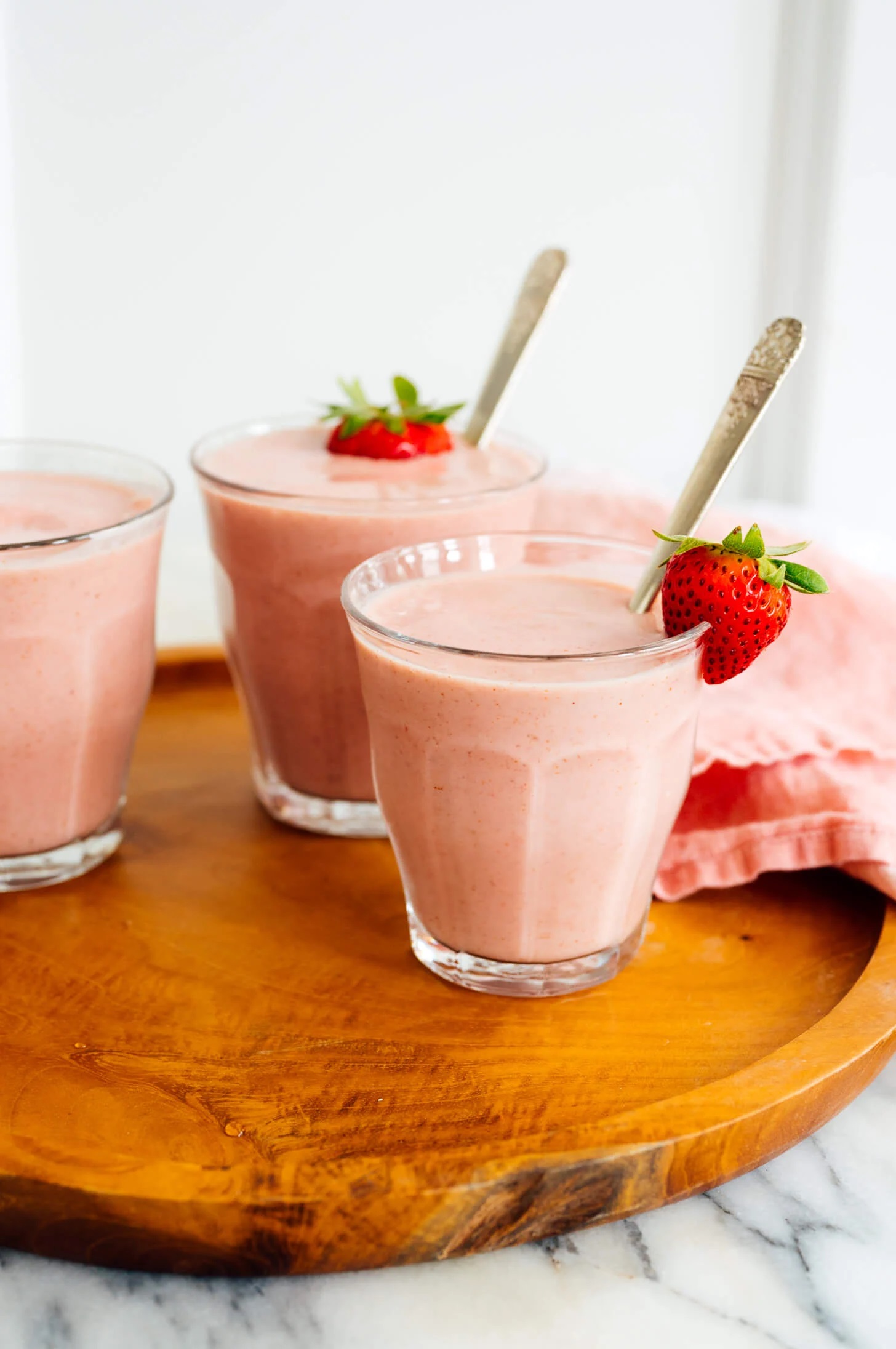 Cooling Gond Katira: Sharbat, Pudding, and Smoothie Recipes